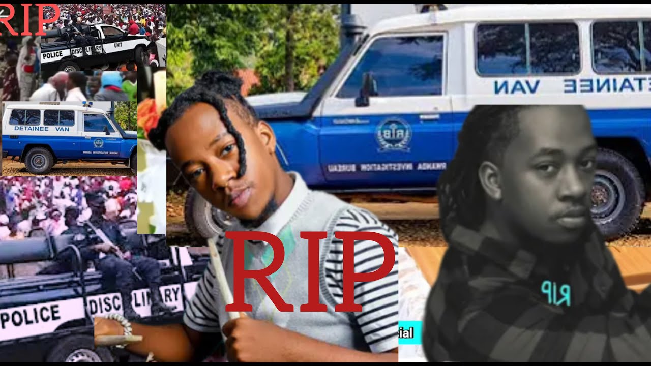 YAPFUYE AVUYE GUTINGANA? YABANJE GUTEGUZA ISHUTIZE YAVUZEKO BAGOMBA ...