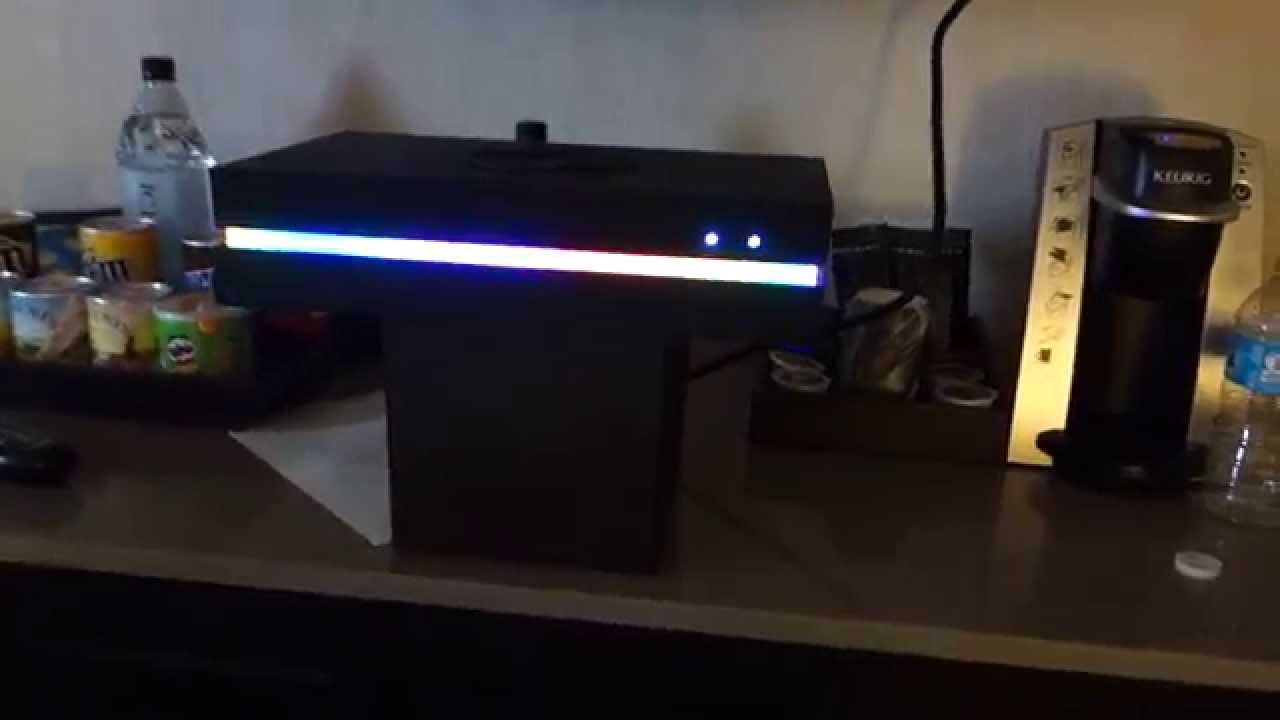 Ibuypower Steam Machine IBuyPower Gamer Extreme Review: IBuyPower