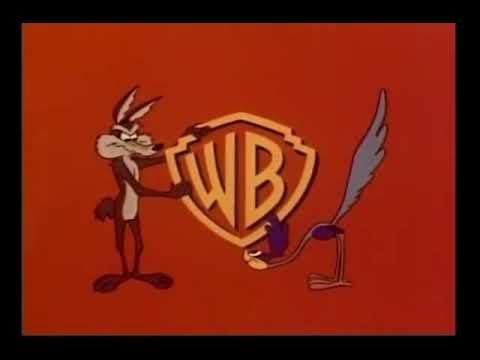 Road Runner Show intro and extro - YouTube