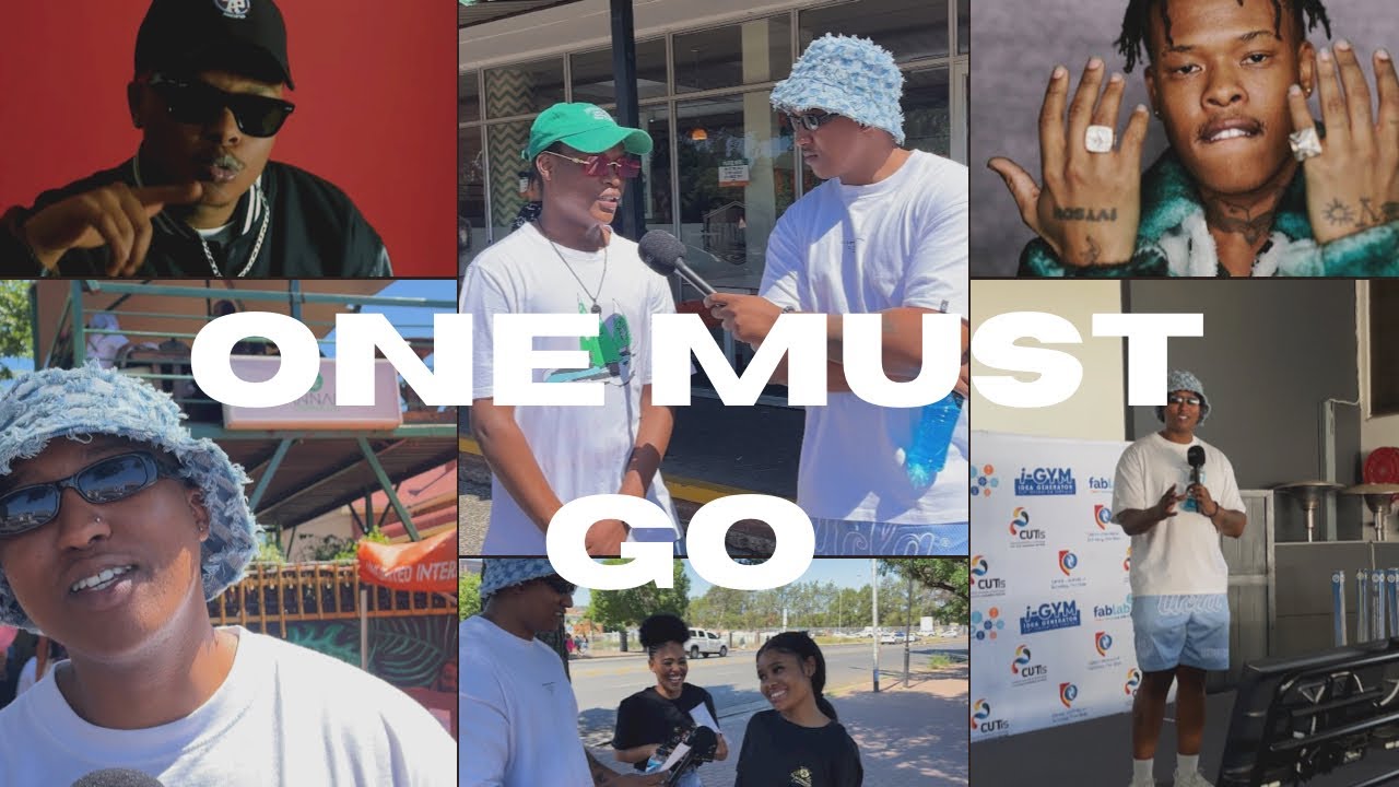 A-Reece or NASTY C? ONE MUST GO… - YouTube