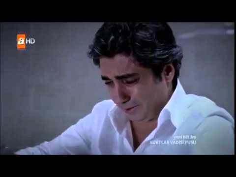Polat Memati' yi yıkıyor - Öldümde Uyandım Klarnet