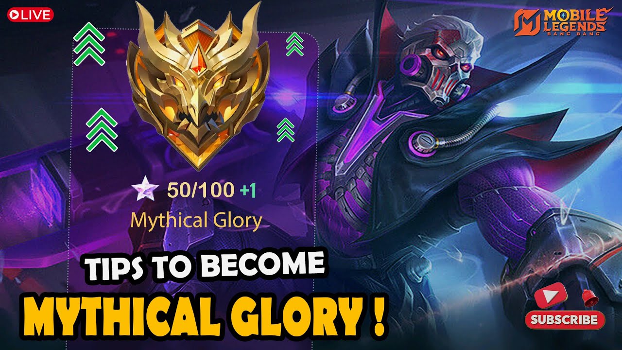 Solo Rank | Lest Play together | MLBB Live Nepal - YouTube