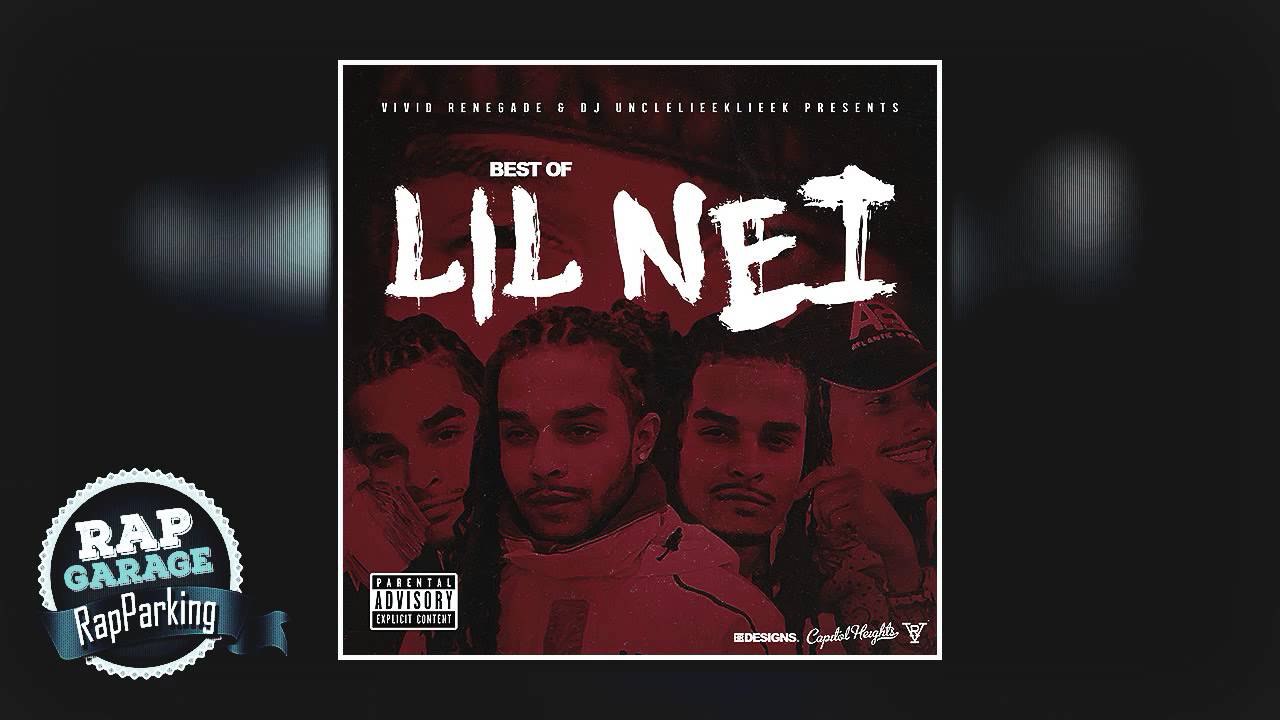Lil Nei — 2 Pac [@YunggLieek] - YouTube