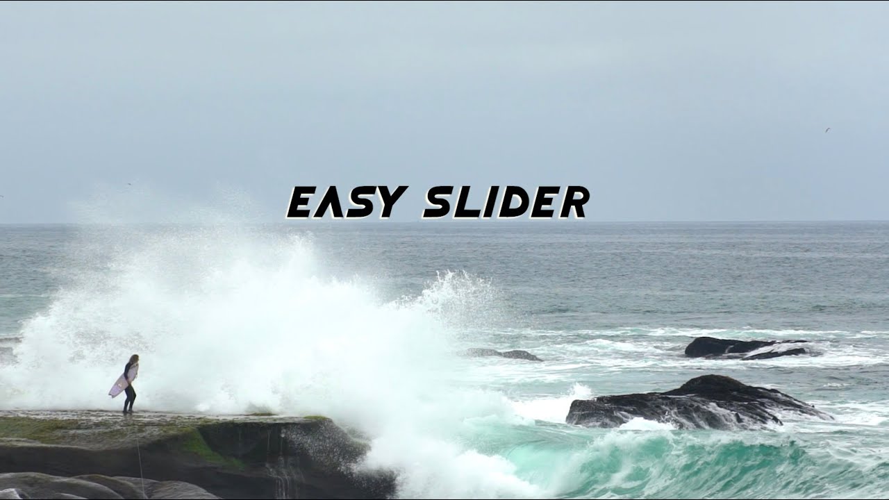 Easy Slider - Official Trailer - YouTube