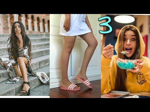Los Pies de Marta Díaz parte 3 | MEJORES MOMENTOS
