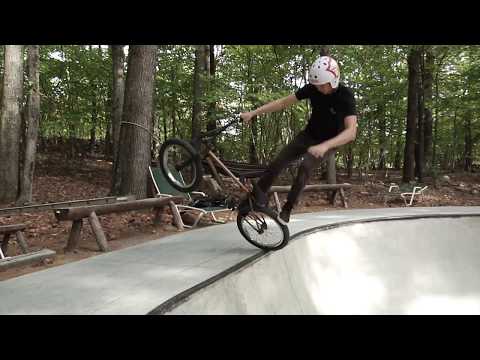 Credence Clint Reynolds - Fresh Build