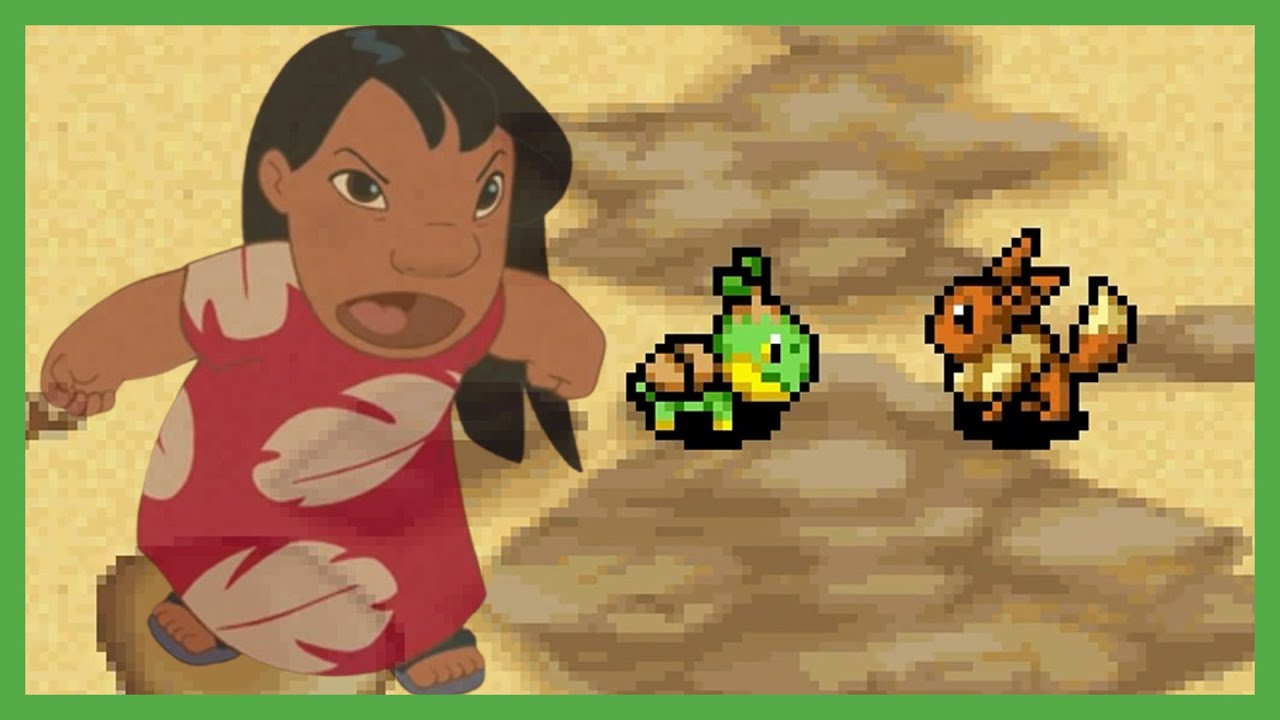 Women in STEM | Pokémon Mystery Dungeon: Explorers of Sky #20 - YouTube