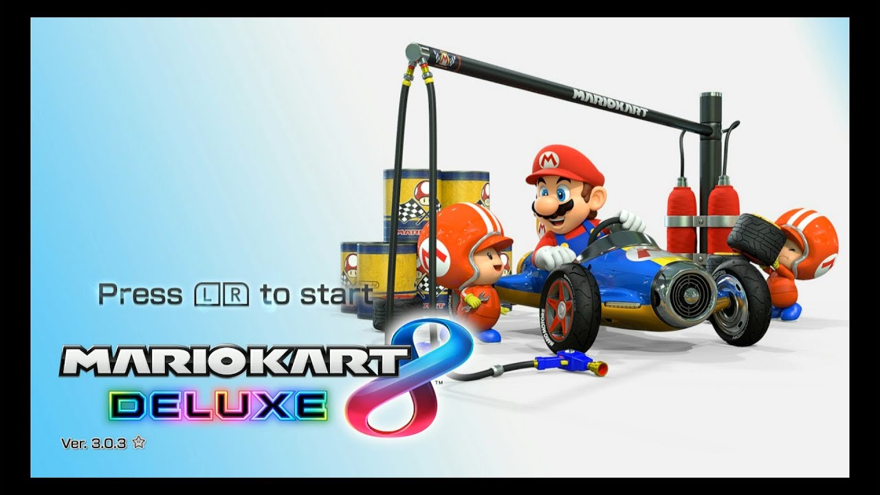【MK8DX】 Lounge SQ 2v2 - YouTube