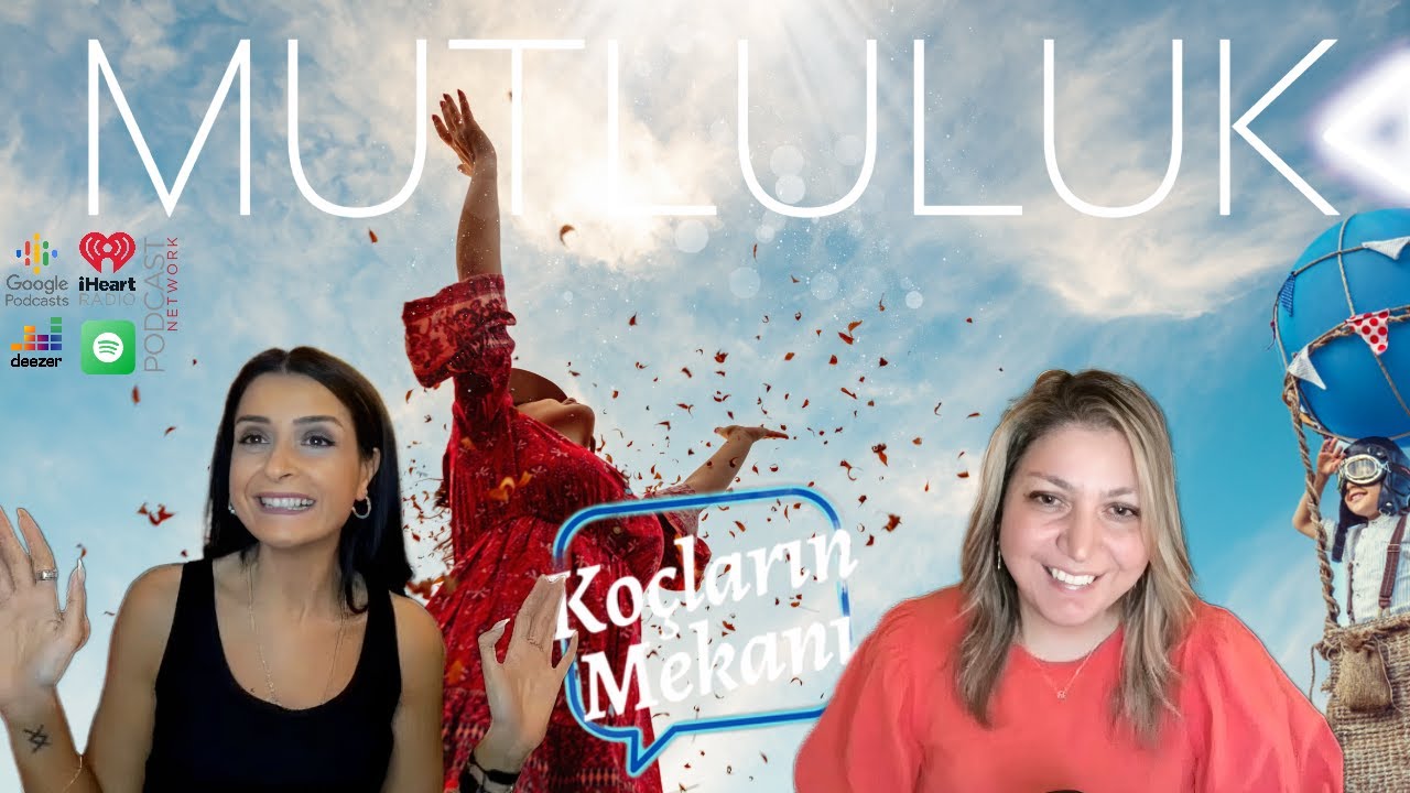 Mutluluk -Happiness #koçlarınmekanı #nefessanatı #elifgüldenaslan # ...