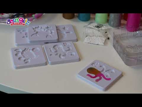 Aqua Gelz- How To Guide