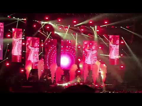 Atif Aslam - Jalpari | LIVE in Dubai | 2025