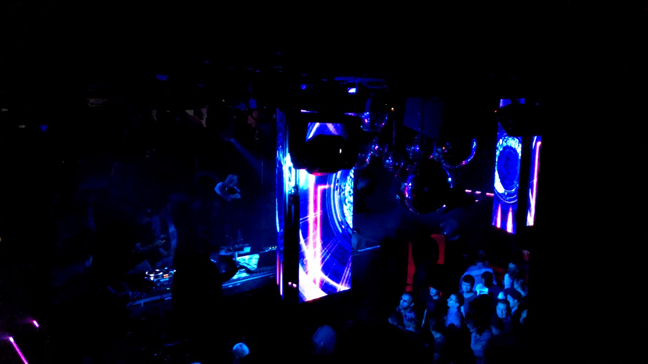 Paul van Dyk @ Yalta Club * Sofia * Bulgaria * 25-10-2019 * 8 - YouTube