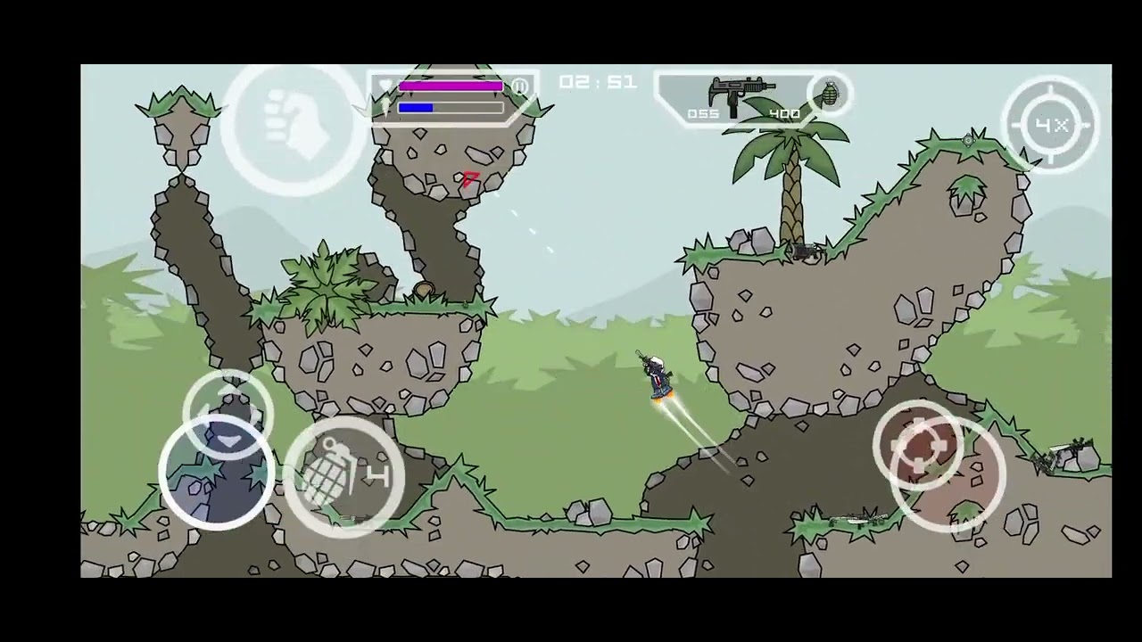 Everyone has left the Lobby after seeing my pro gameplay - YouTube