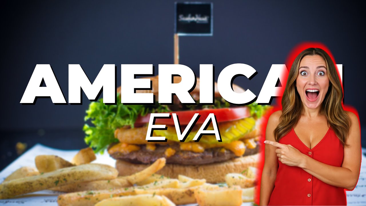 BEST AMERICAN RESTAURANTS in EVA, Tennessee - YouTube