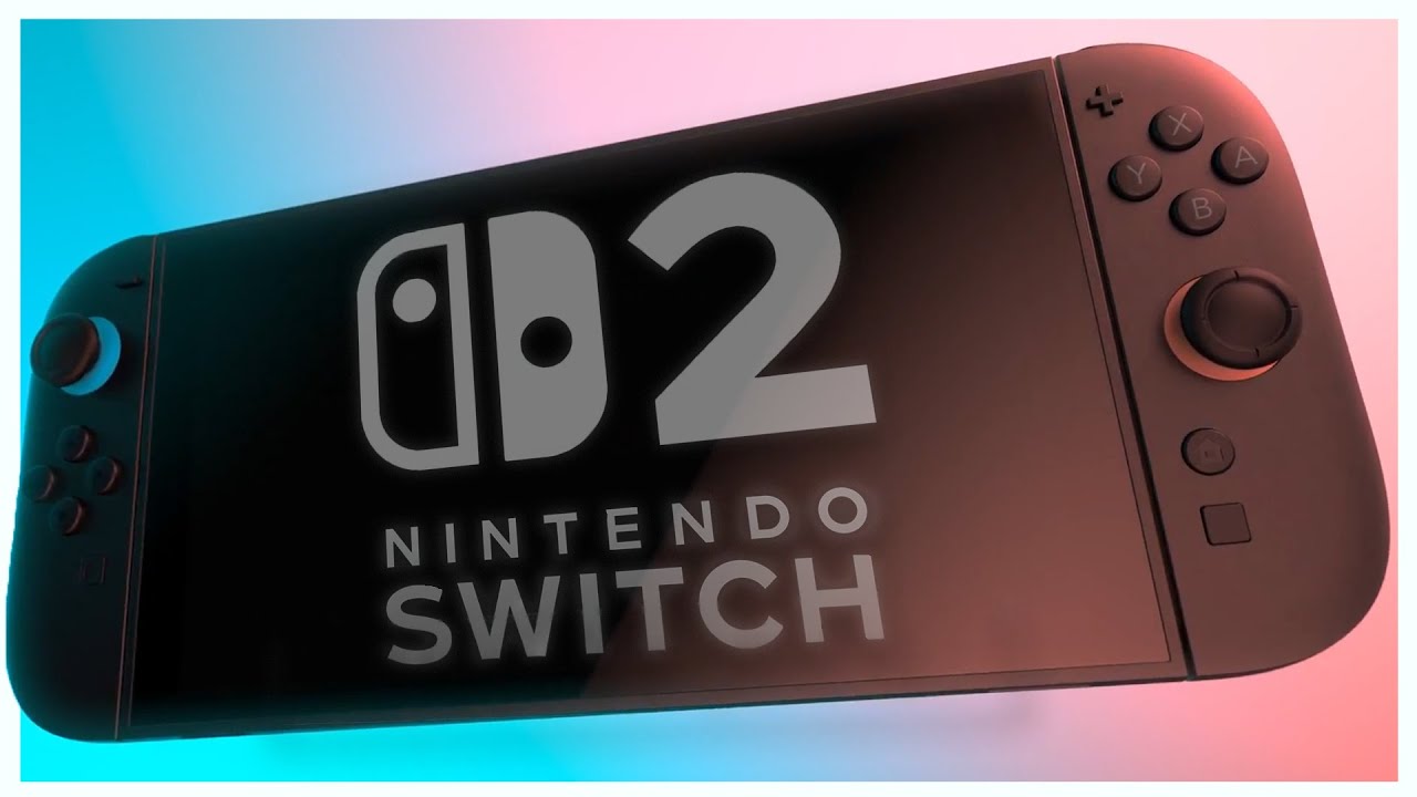 SWITCH 2 Made Me Realize I'm Too BROKE - YouTube