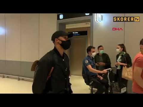 Tisserand İstanbul'a Geldi