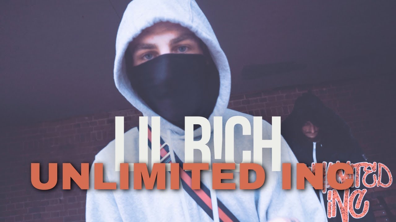 Lil R!ch [Unlimited Inc] [S2] STM - YouTube