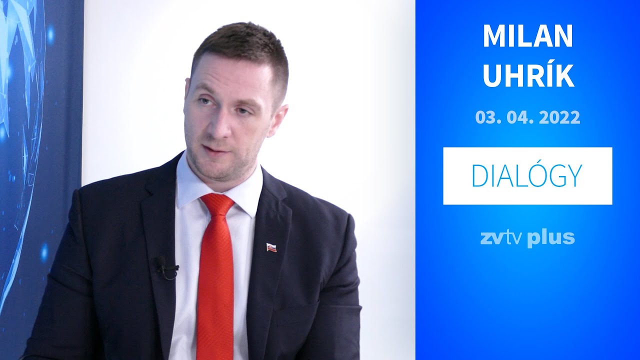 Aby ste sa Bruselu páčili, stačí nemať rád Rusov - Milan Uhrík - YouTube