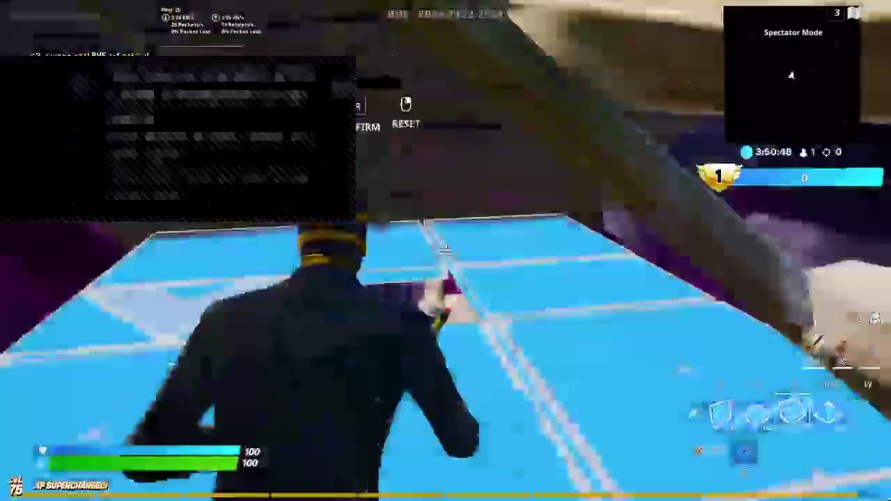 New set up kbm - YouTube