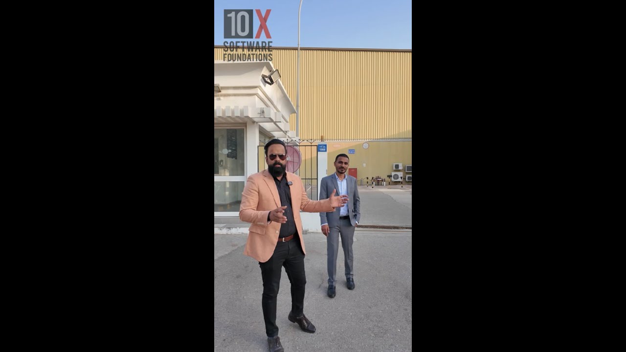 Raha Oman Transforms with SAP B1 & 10XPaybooks: A Milestone in Digital ...