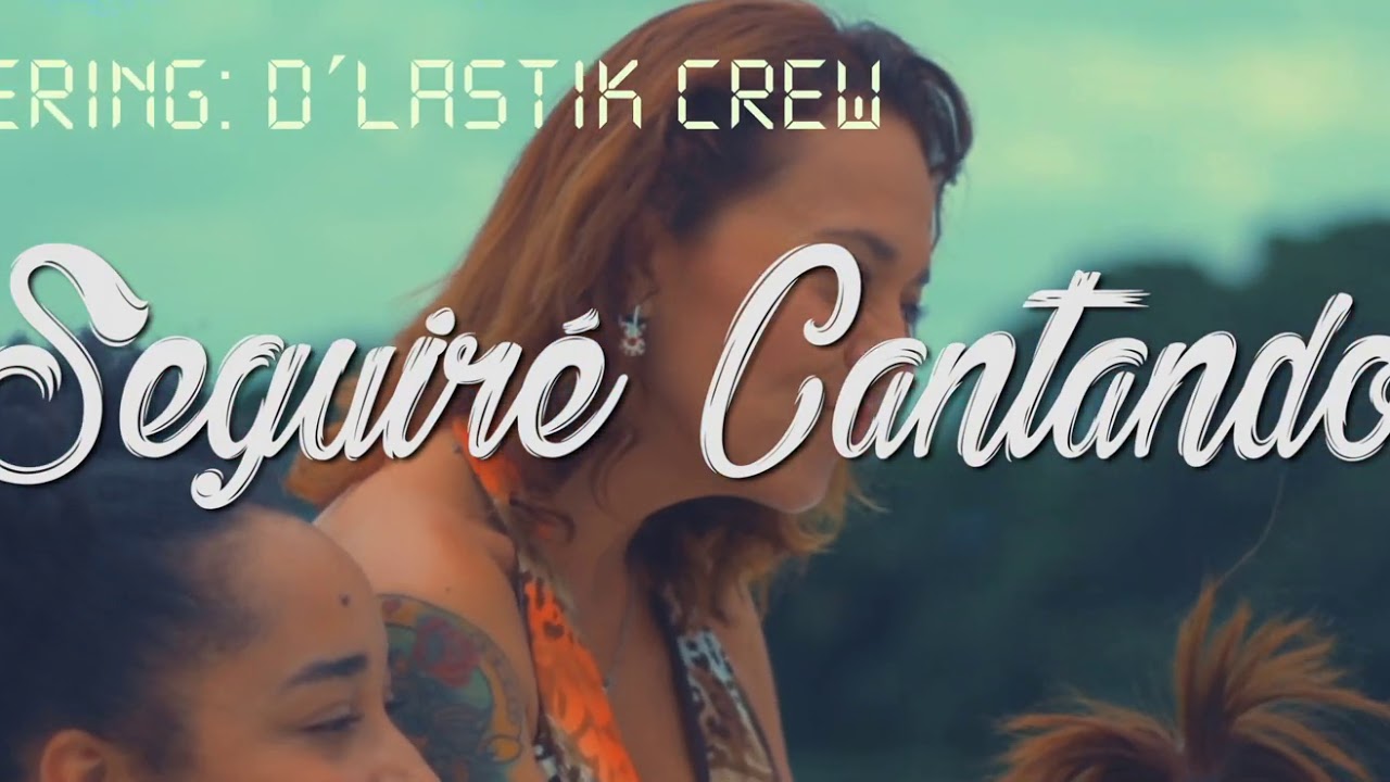 Mr derek ft the lawyer & Prins - Seguire Cantando (Video Oficial D lastik Producciones ...