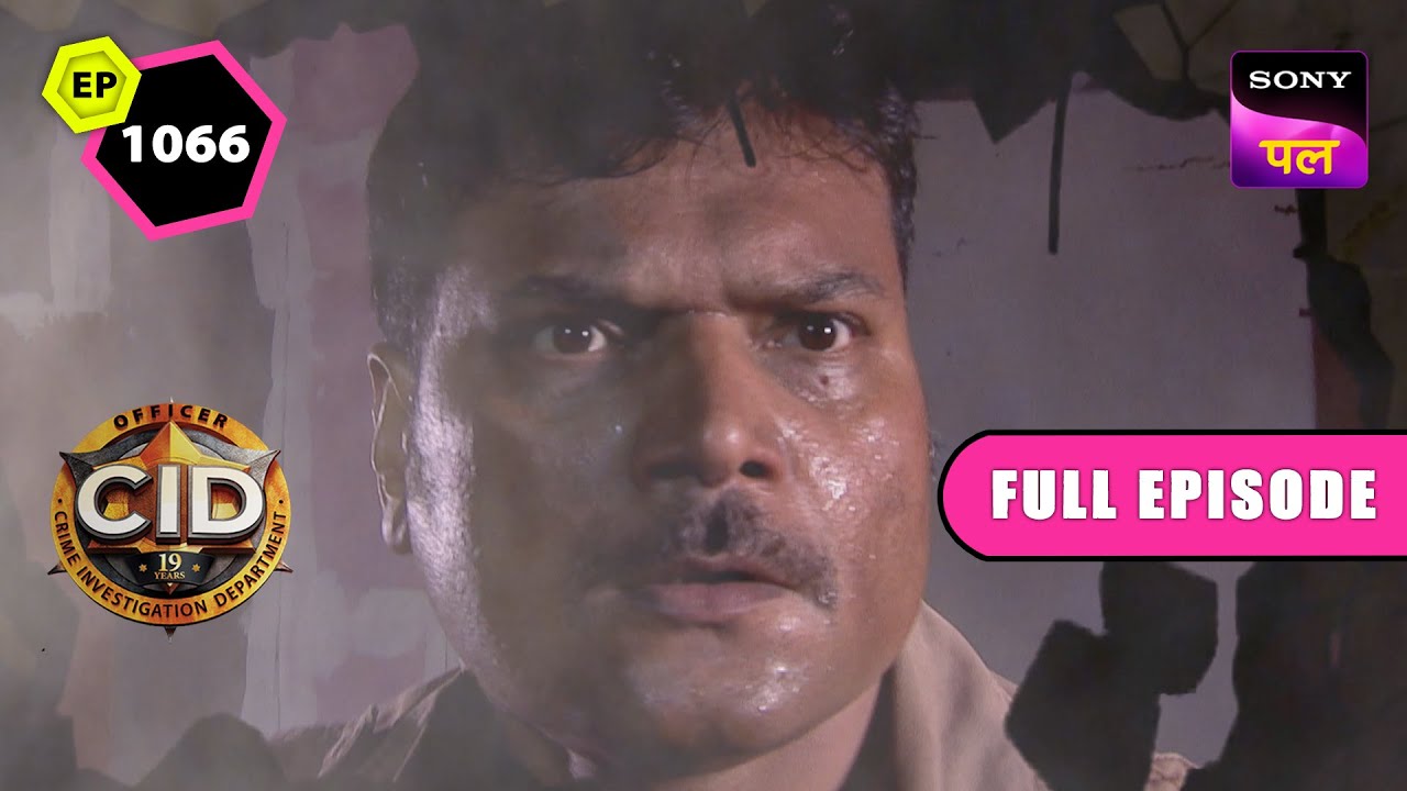 CID में है डॉन का Undercover Agent | CID | Full Episode 1066 | 12 Nov ...