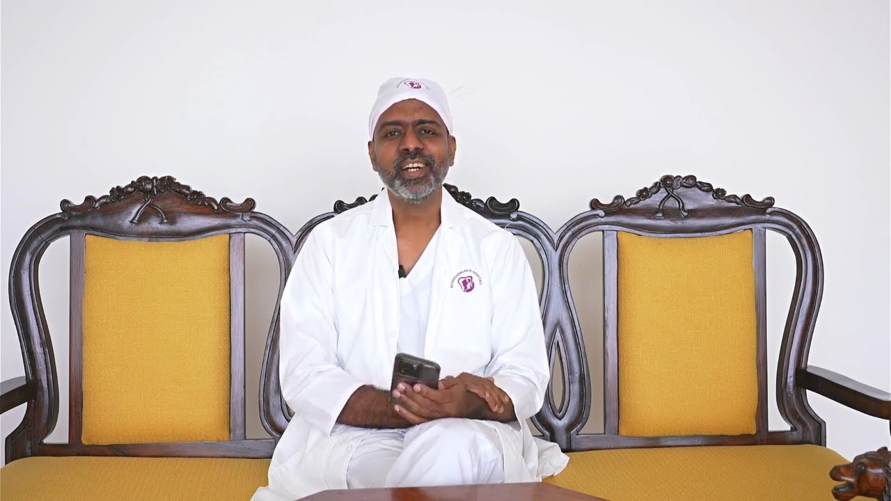 Ask Dr. Sunil Richardson Live: Everything You Need to Know About Facial Surgery! - YouTube