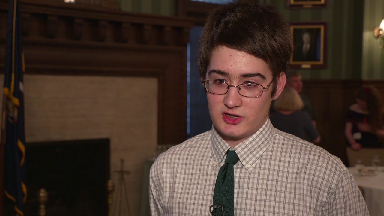 Adam Aleksic Interview - YouTube