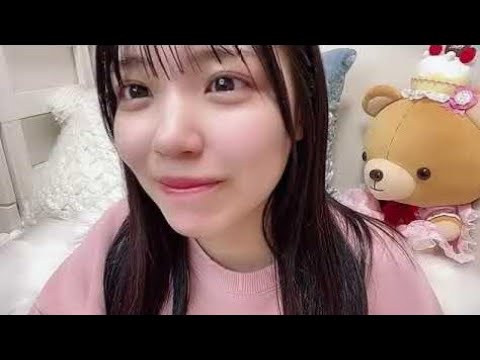 2024/03/04 22:00 岩田 陽菜（STU48） 4/19写真集重版イベントおいでね♡ - YouTube