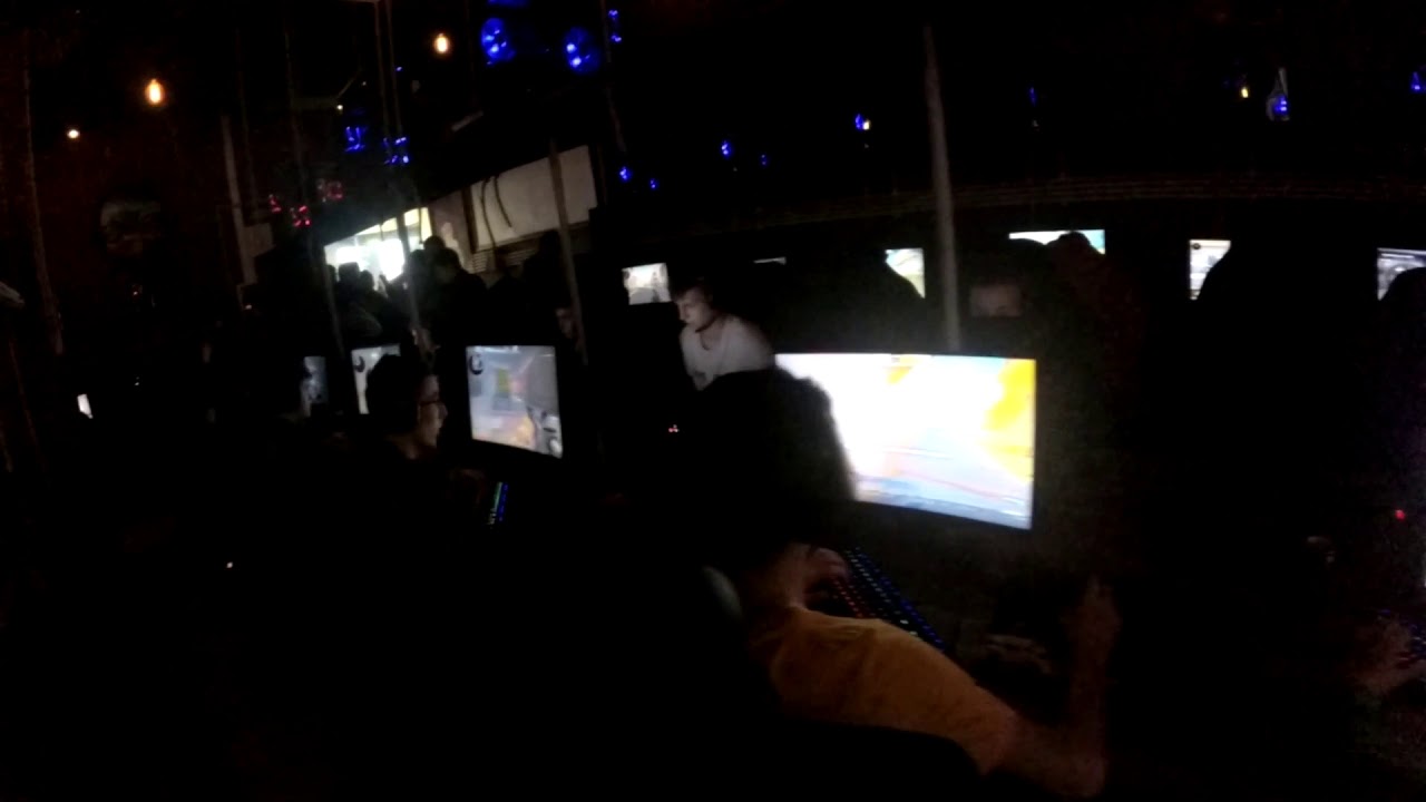 SHIFT ARENA #4 - YouTube