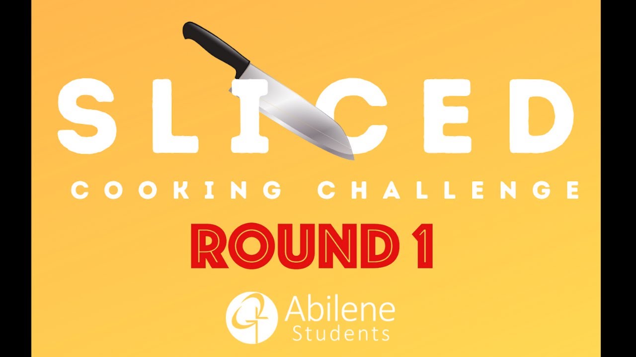 Sliced: Week 1 Round 1 - YouTube