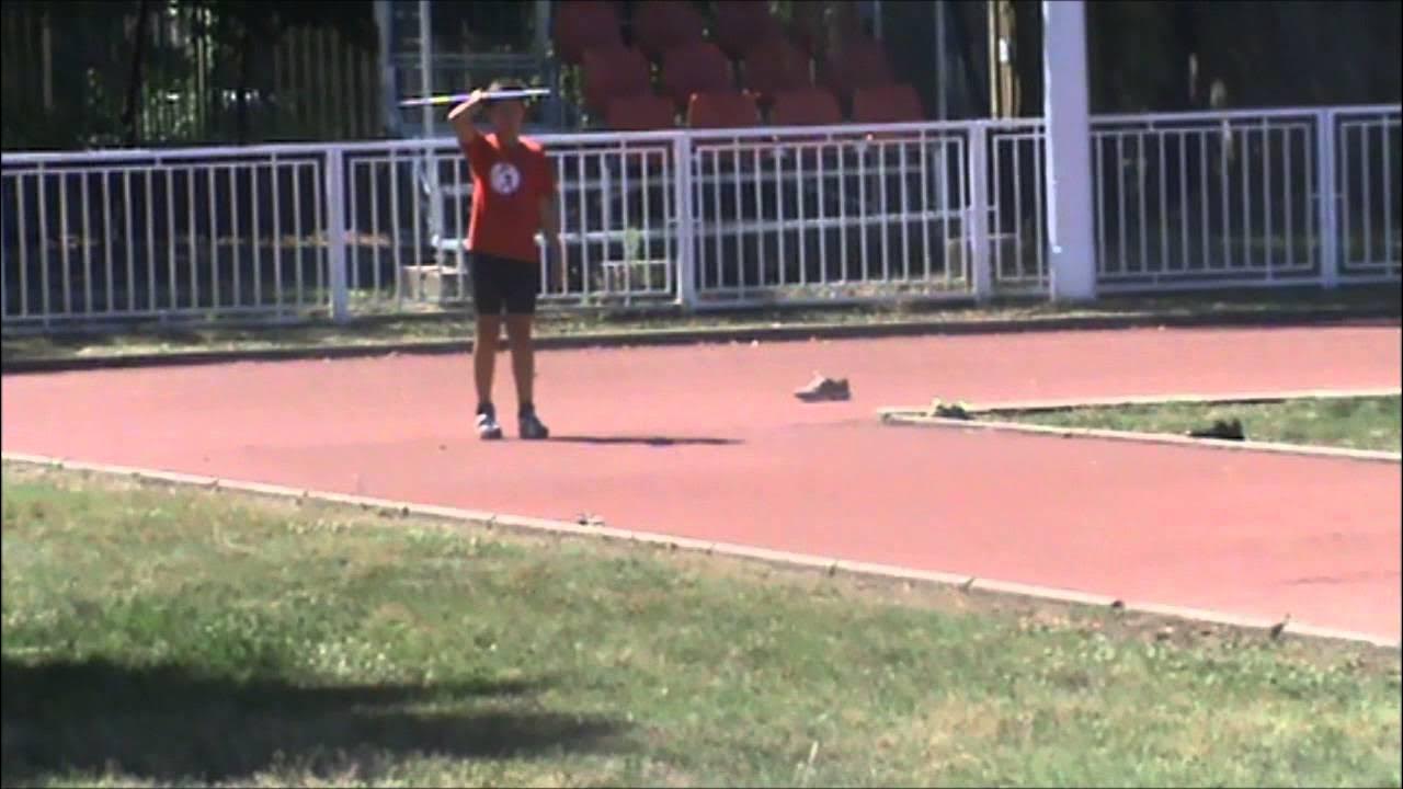 TURBOJAV TO JAVELIN THROW - THE BEST WAY OF LEARNING THROWING DRILLS ...