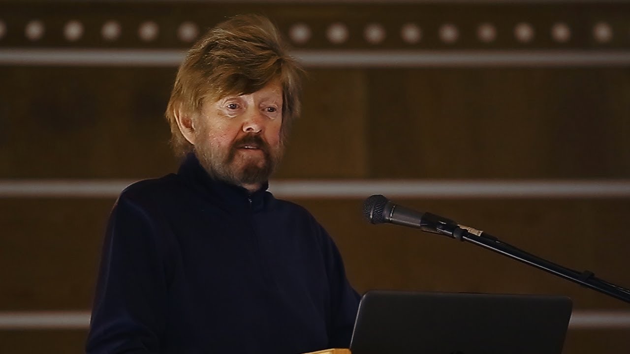 Professor Roger Ellis - The Use of Programme Evaluation in Curriculum ...