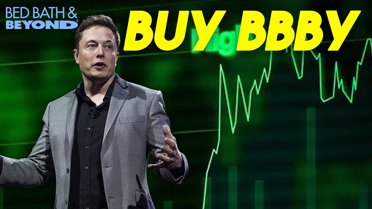 The Truth Behind BBBY Stocks: Stock Analysis| Stock Market Analysis Bed ...
