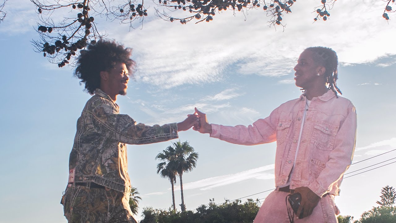 AG Club, Karriem Riggins - Fatboy | See You Next Year 2 - YouTube