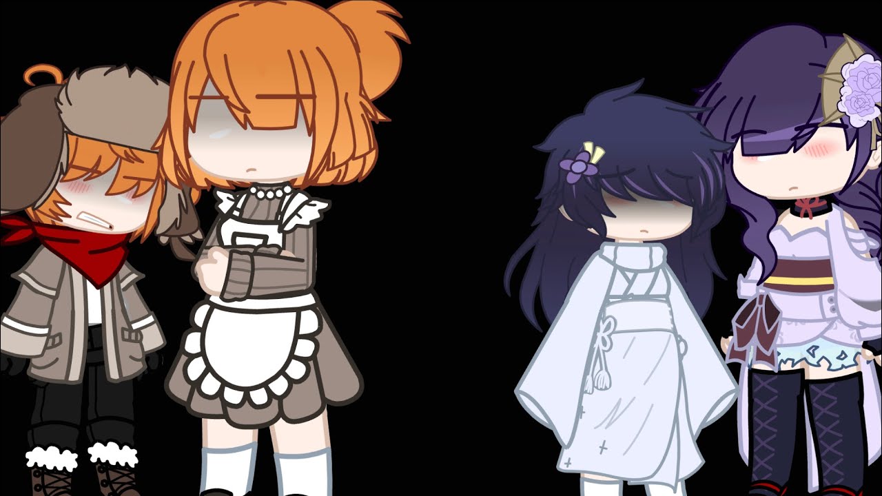 mommy issues || chiscara || scaramouche & childe angst || genshin ...