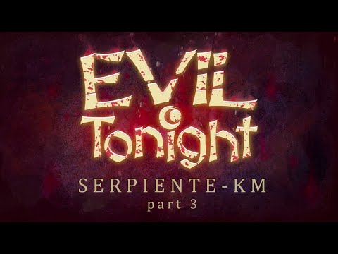 Evil Tonight (продолжим) #3 - YouTube