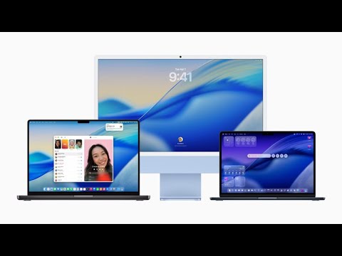 Unleashing macOS Tahoe 26: Revolutionary Updates & Innovations! - YouTube