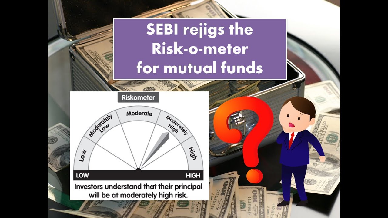 SEBI rejigs the Risk-o-meter for mutual funds in TAMIL | Mutual Fundல் ...