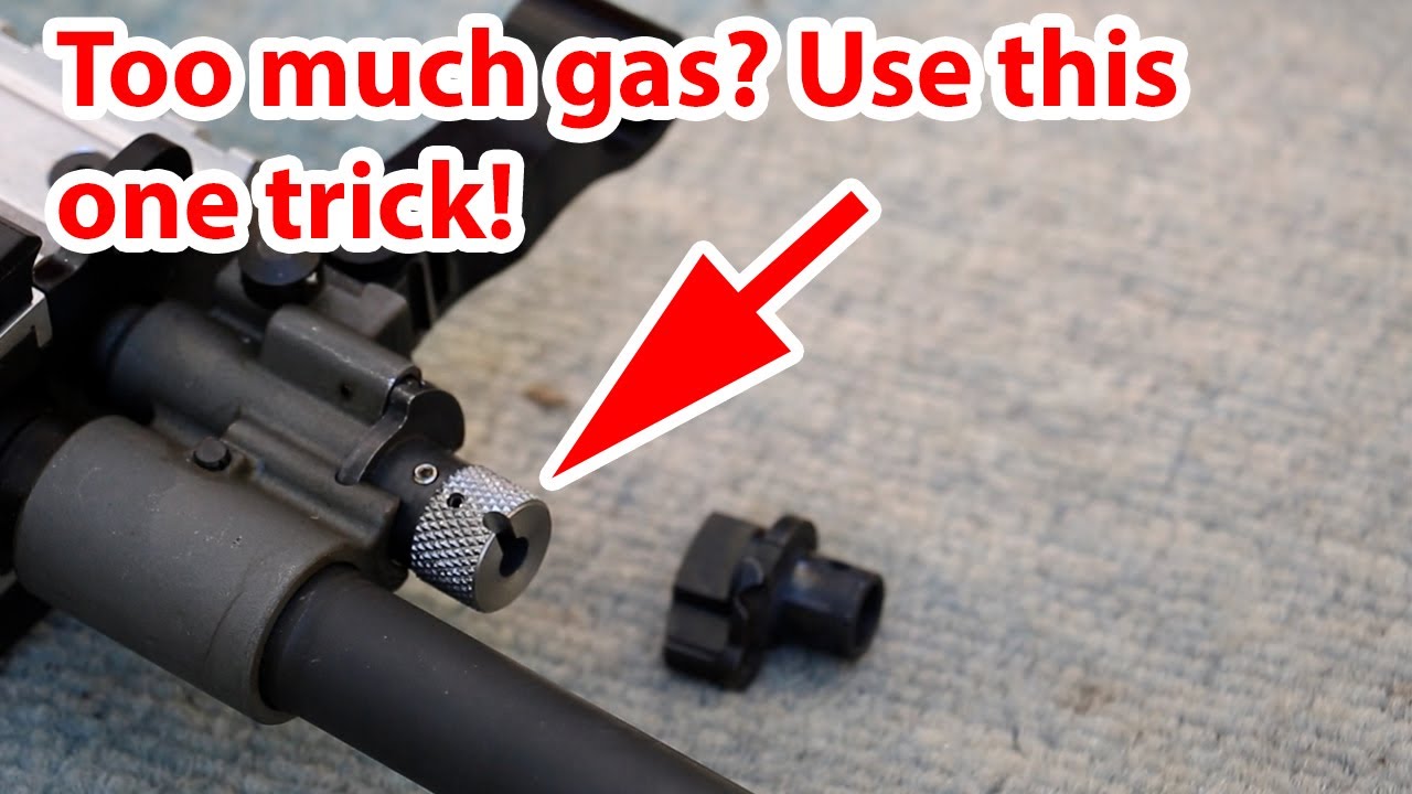 FNH SCAR 16, 17, 20 SCARburator! MotoTech Engineering - YouTube