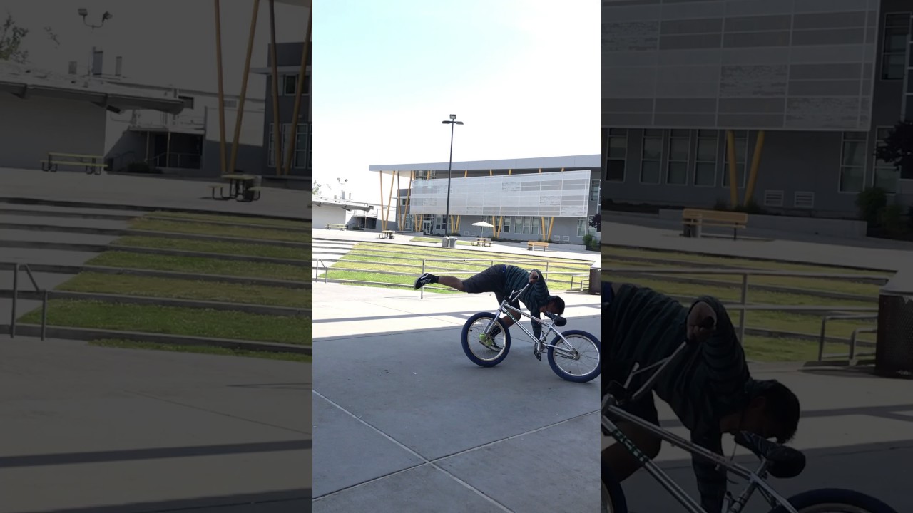 Fat kid falls - YouTube