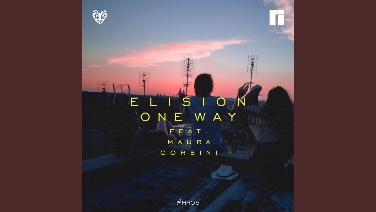 One Way (feat. Maura Corsini) - YouTube