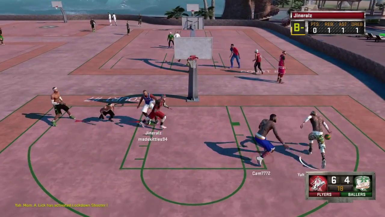 NBA 2K16 Took Legend off!! No Rep boost? - YouTube