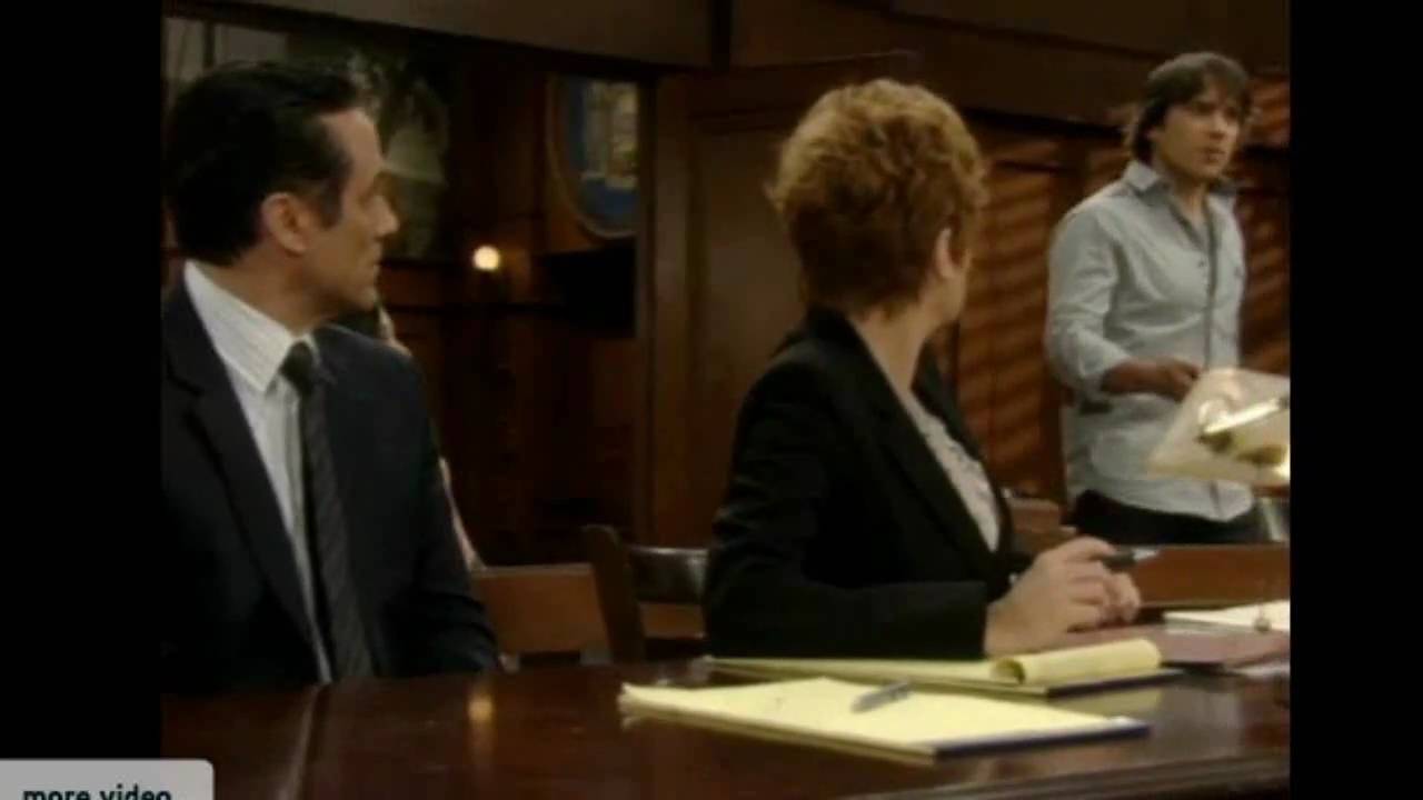 ABC Soaps Promos Week of 4-5-10 to 4-12-10 (AMC & GH) - YouTube