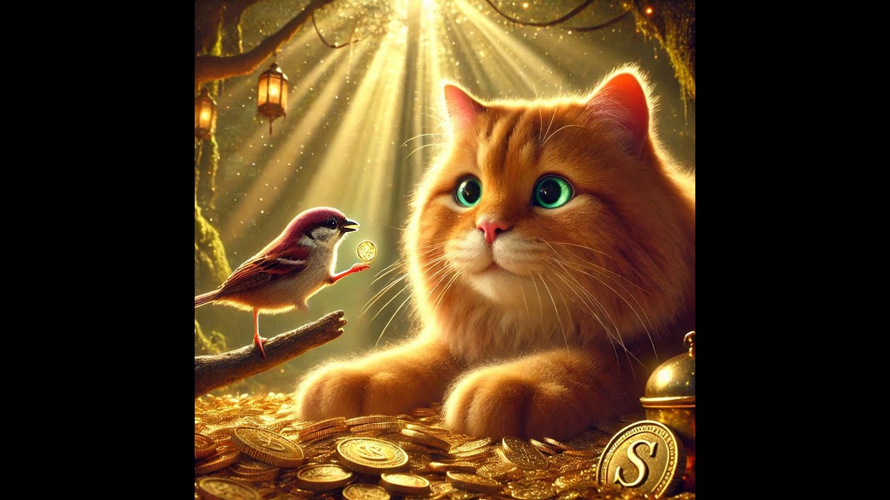 MIND-BLOWING Cute Cat Stories You Won't Believe for 12 hours! - YouTube