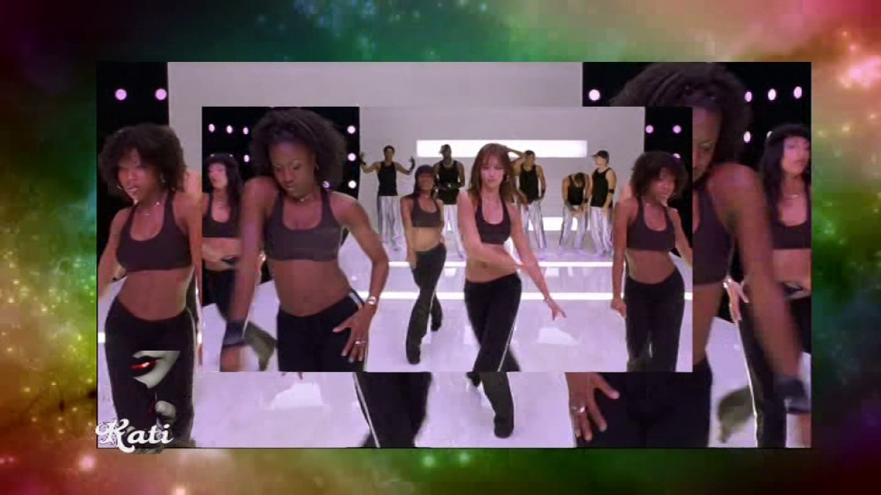 Rob Van Der Guy & Kati G ★★★ In the rhythm of my heart - YouTube