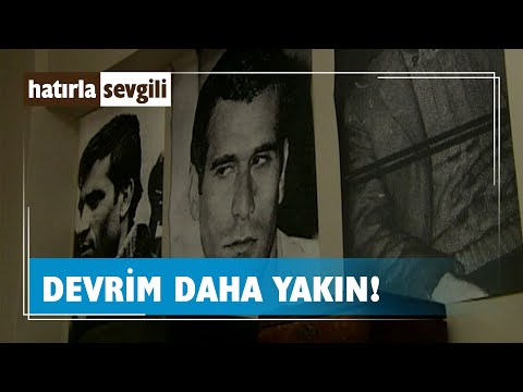 Ölümün karşısında dimdik ayakta durabilmek... | Hatırla Sevgili Özel Sahneler