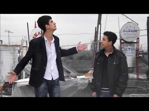 AZAD RAP - ANNEM - 2018  (Official Video)