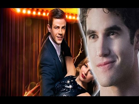 Where Did The Music Meister Come From?! The Flash Season 3 Episode 17 ...