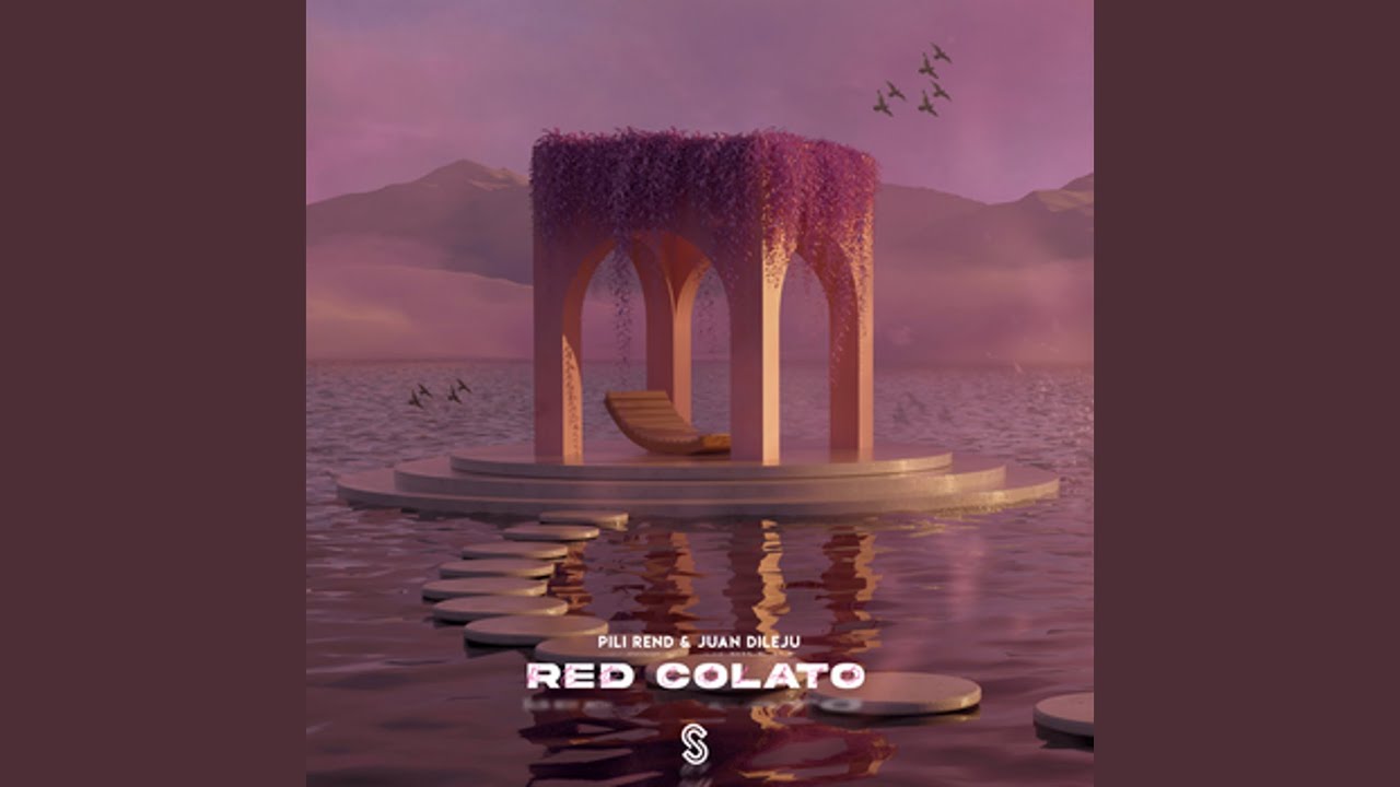 Red Colato (Extended Mix) - YouTube